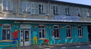 Accueil - Le Faitout : Le tiers lieu de l’alimentation